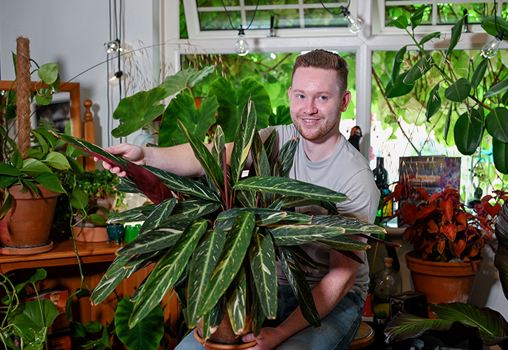 Dobbies Announces 'Not Your Average Gardener' Award Winners Dobbies Announces 'Not Your Average Gardener' Award Winners